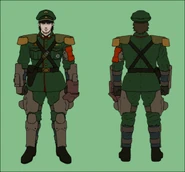 Lance Bean | Contra Wiki | Fandom