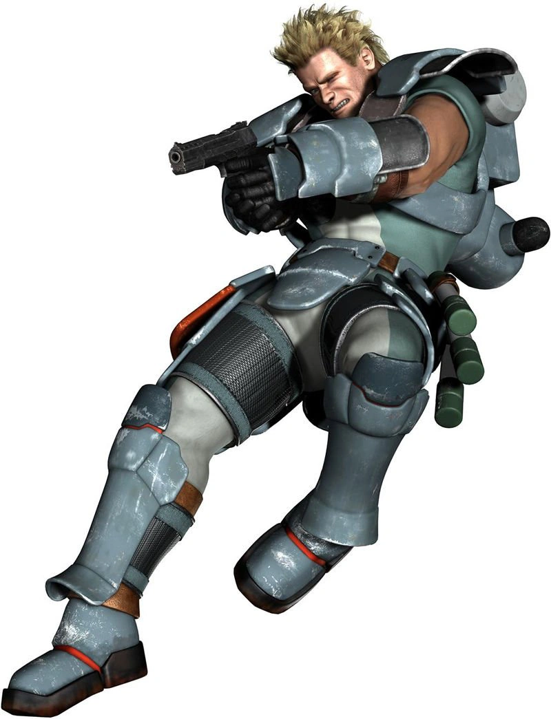 Project C | Contra Wiki | Fandom