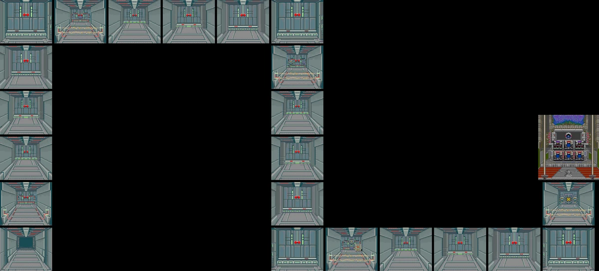 Contra Stage 2 | Contra Wiki | Fandom
