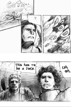 Contra: The Comic | Contra Wiki | Fandom
