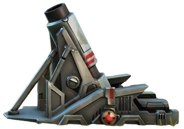 Launching Battery | Contra Wiki | Fandom