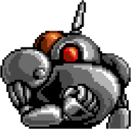 Browny | Contra Wiki | Fandom