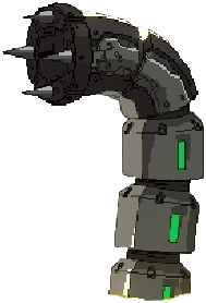 Sand Worm | Contra Wiki | Fandom