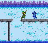 Greeder | Contra Wiki | Fandom