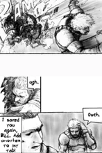 Contra: The Comic | Contra Wiki | Fandom