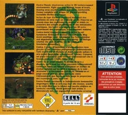 Contra: Legacy of War | Contra Wiki | Fandom