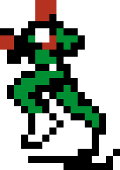 Royal Guard | Contra Wiki | Fandom