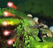 Spread Gun | Contra Wiki | Fandom