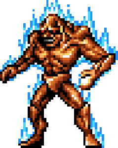 Bahamut Overdrive | Contra Wiki | Fandom