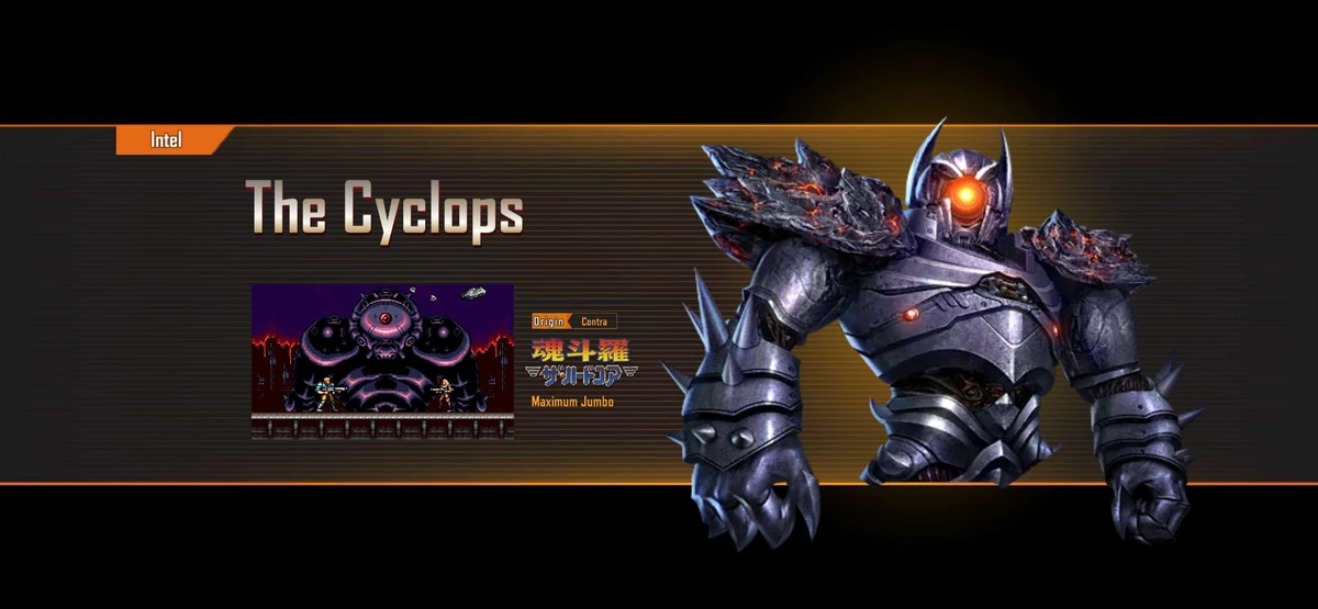 Contra Returns/Gallery | Contra Wiki | Fandom