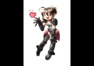 Lucia | Contra Wiki | Fandom