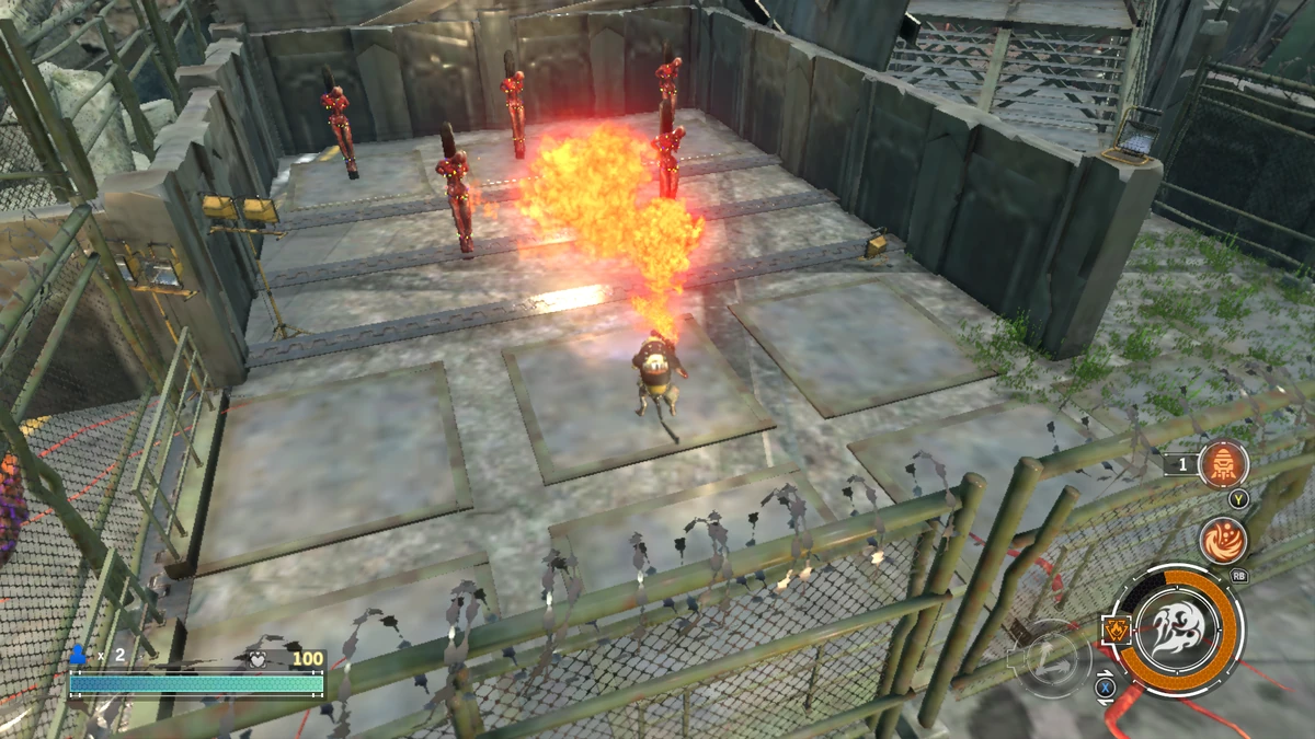 Wide Fire Gun | Contra Wiki | Fandom