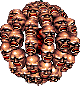 Bahamut Overdrive | Contra Wiki | Fandom