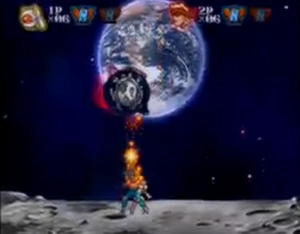 User blog:JahmirWhite/WHAT exactly IS the "Zelos Force"? | Contra Wiki ...