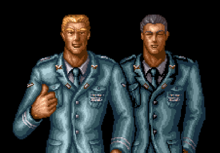 Medals | Contra Wiki | Fandom