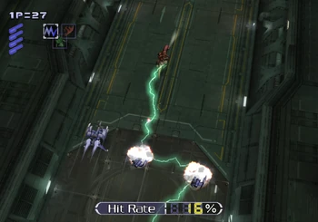 Neo Contra Stage 2 | Contra Wiki | Fandom