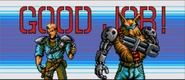Brad Fang | Contra Wiki | Fandom
