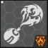 Fire Turret (weapon) | Contra Wiki | Fandom
