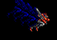 Probotector | Contra Wiki | Fandom