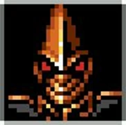 Colonel Bahamut | Contra Wiki | Fandom