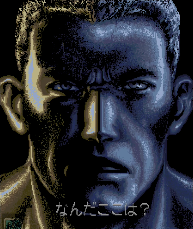 What is this place? (disambiguation) | Contra Wiki | Fandom