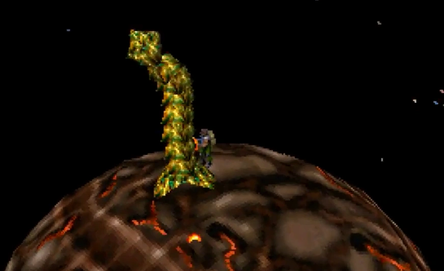 Zit Snake | Contra Wiki | Fandom