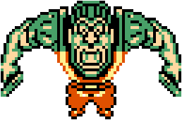 Sub Leader | Contra Wiki | Fandom