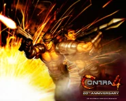 Contra 4 | Contra Wiki | Fandom
