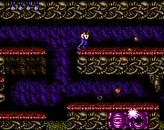 Wadder | Contra Wiki | Fandom