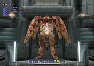 Lucia | Contra Wiki | Fandom