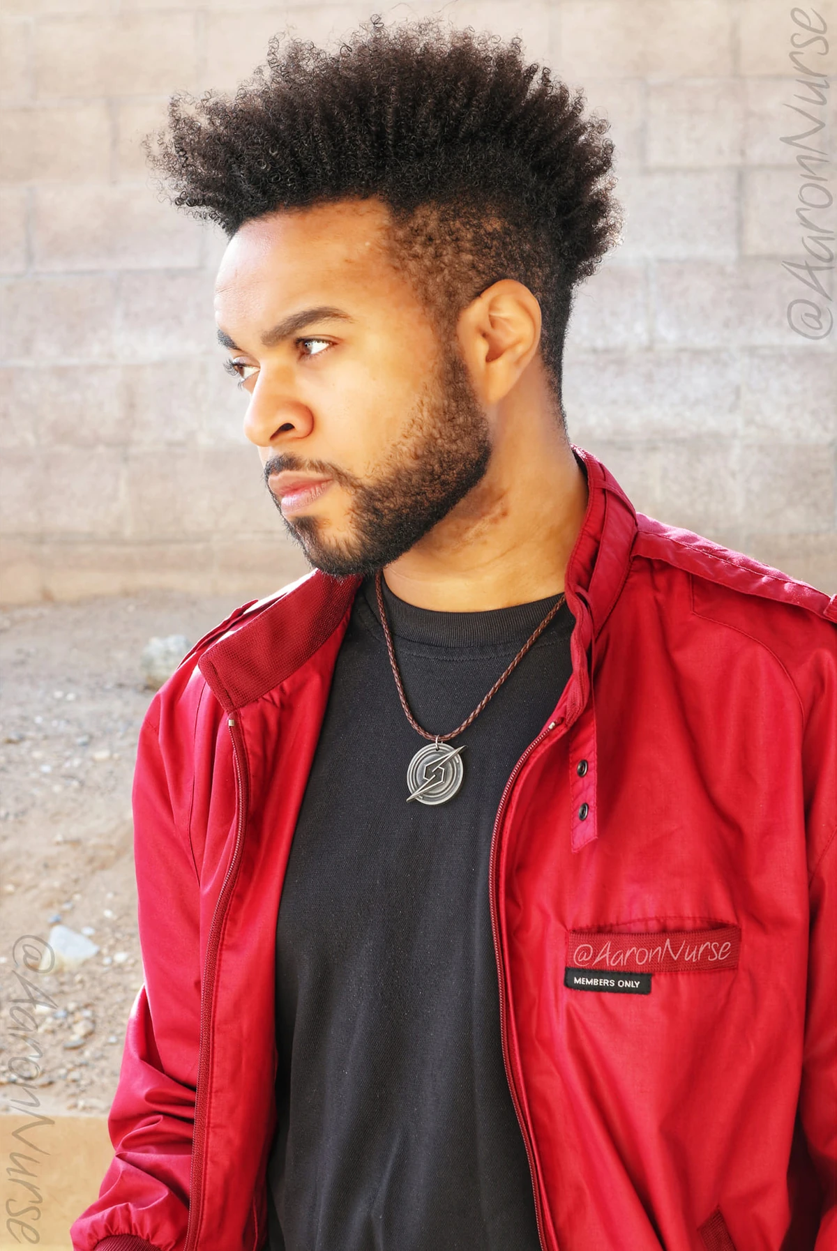 Aaron Nurse | Contra Wiki | Fandom