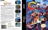 Contra Force | Contra Wiki | Fandom