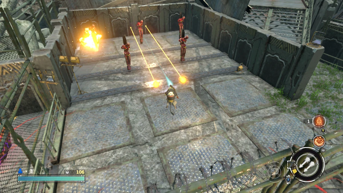 Death Sphere | Contra Wiki | Fandom