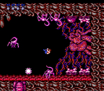 Contra Stage 8 | Contra Wiki | Fandom