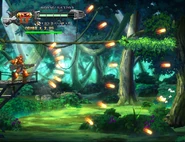 Spread Gun | Contra Wiki | Fandom