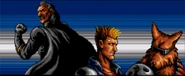 Brad Fang | Contra Wiki | Fandom