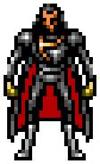 Colonel Bahamut | Contra Wiki | Fandom