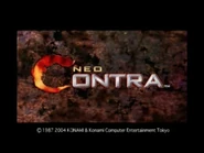 Neo Contra | Contra Wiki | Fandom