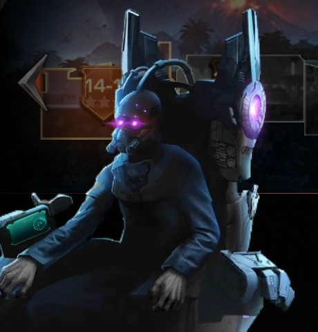 Triumvirate (Returns) | Contra Wiki | Fandom