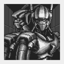 Probotector | Contra Wiki | Fandom