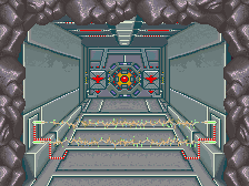 Base Core | Contra Wiki | Fandom