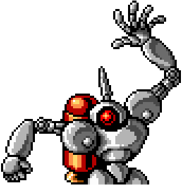 Browny | Contra Wiki | Fandom