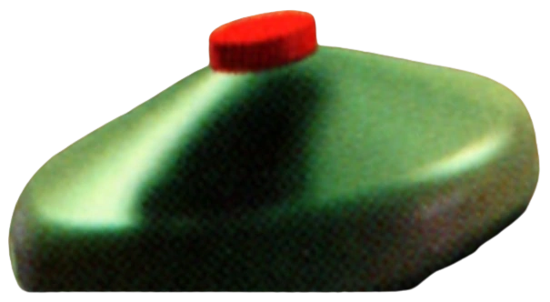 Mines | Contra Wiki | Fandom