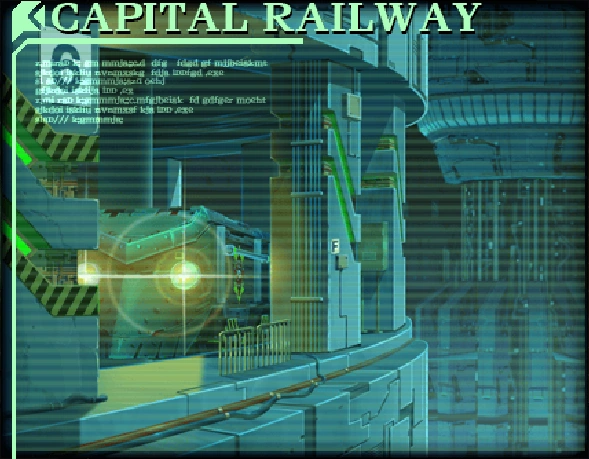 Uprising Stage 6 | Contra Wiki | Fandom