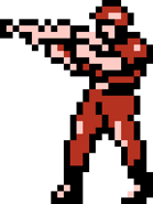 Ledder | Contra Wiki | Fandom