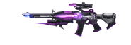 Weapons | Contra Wiki | Fandom