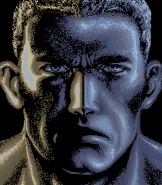 Bill Rizer | Contra Wiki | Fandom