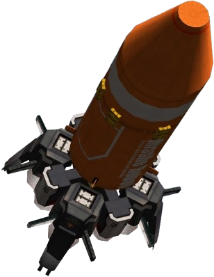 Missile Robot | Contra Wiki | Fandom