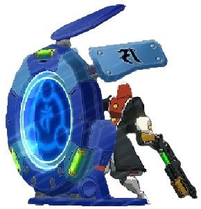 Shield Soldier | Contra Wiki | Fandom