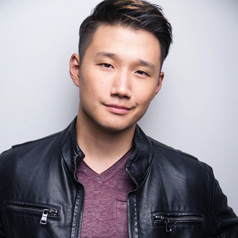 Daniel J. Edwards | Contra Wiki | Fandom